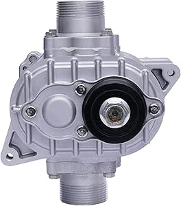 Amazon.com: Supercharger Turbocharger, AMR300 Micro Roots Compressor ...