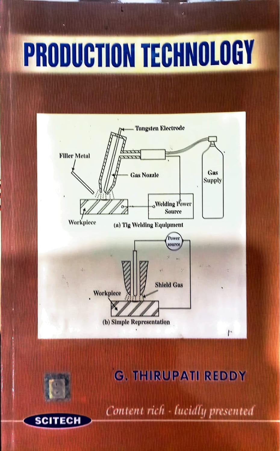 Buy Production Technology Book Online at Low Prices in India ...