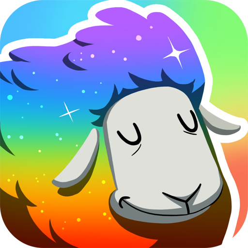 Color Sheep - App on Amazon Appstore