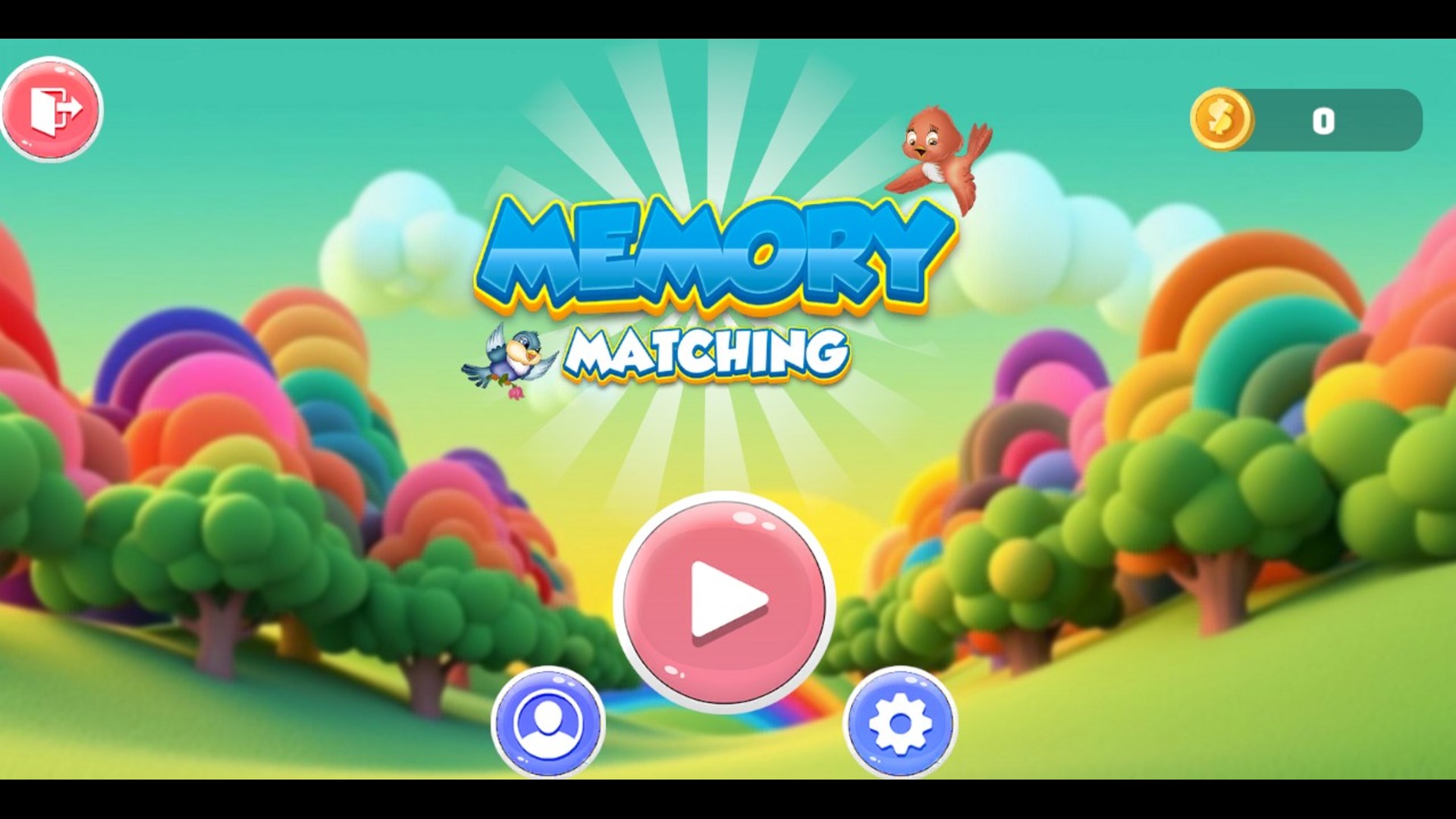 Memory Matching Game - App on Amazon Appstore