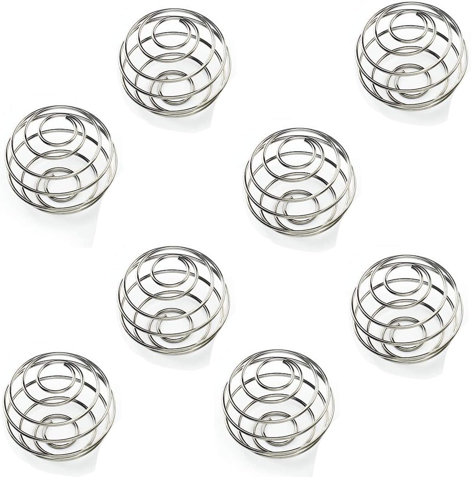 NUDFSY 4 Pcs Protein Shaker Ball, Protein Shaker Ball is Home Cooking ...