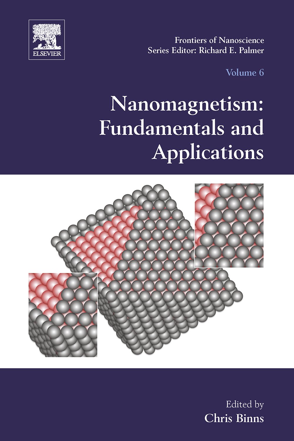 Nanomagnetism: Fundamentals and Applications (Frontiers of Nanoscience ...