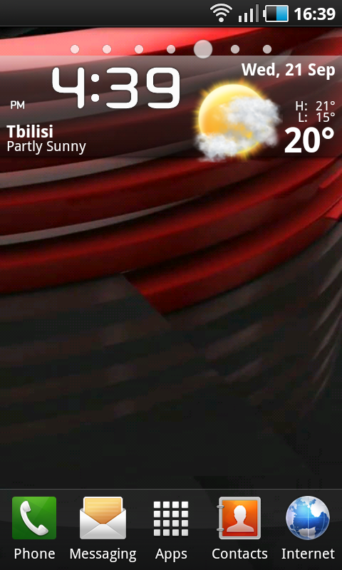 Rotating Tuner Live Wallpaper - App on Amazon Appstore