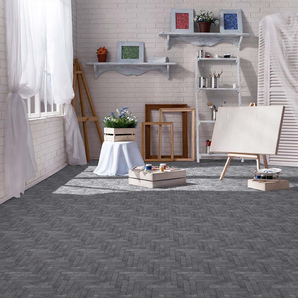 Snapklik.com : ITtile - Master Mosaic LVT Collection 20 X 20 ...