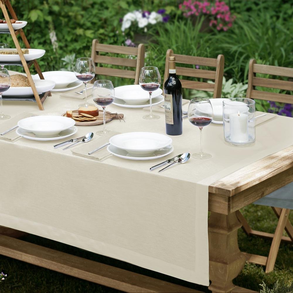 Amazon.com: Elrene Home Fashions Villeroy & Boch La Classica Linen ...