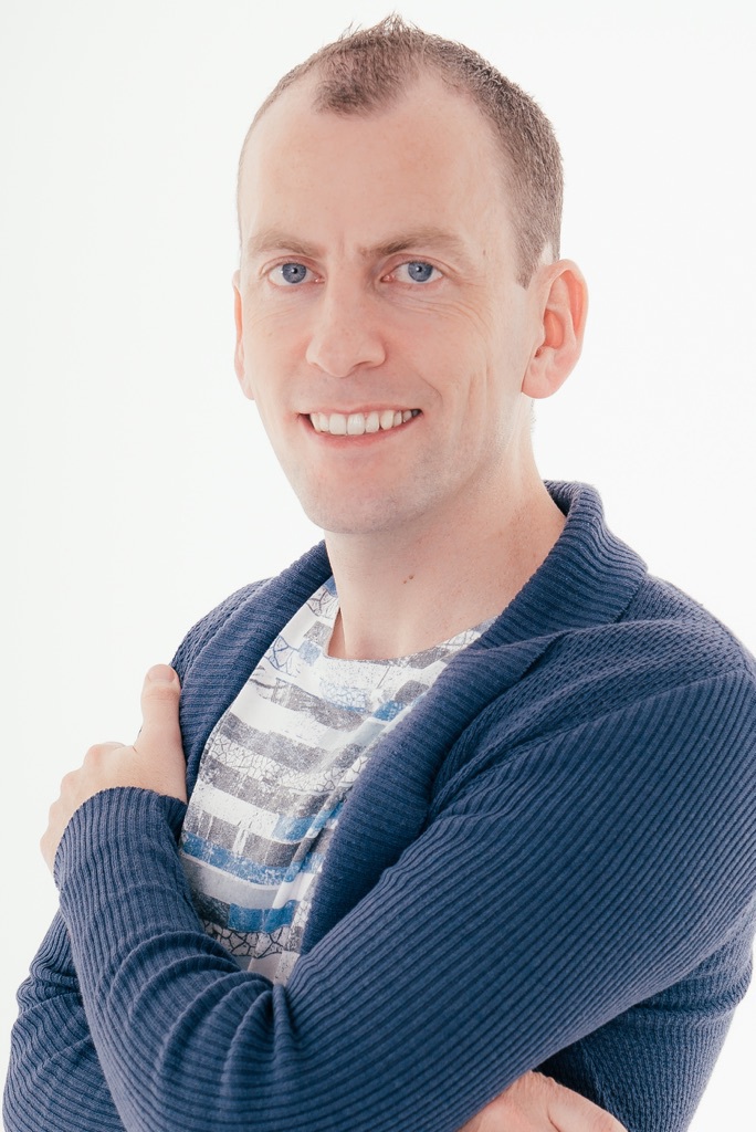 Amazon.co.uk: Gareth Morgan: books, biography, latest update