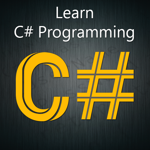 Learn C# Programming via Videos by GoLearningBus - App on the Amazon Appstore