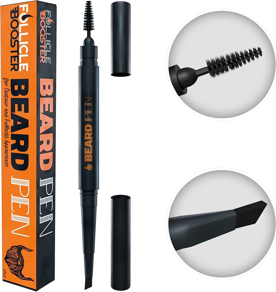 Amazon.com: beard pen