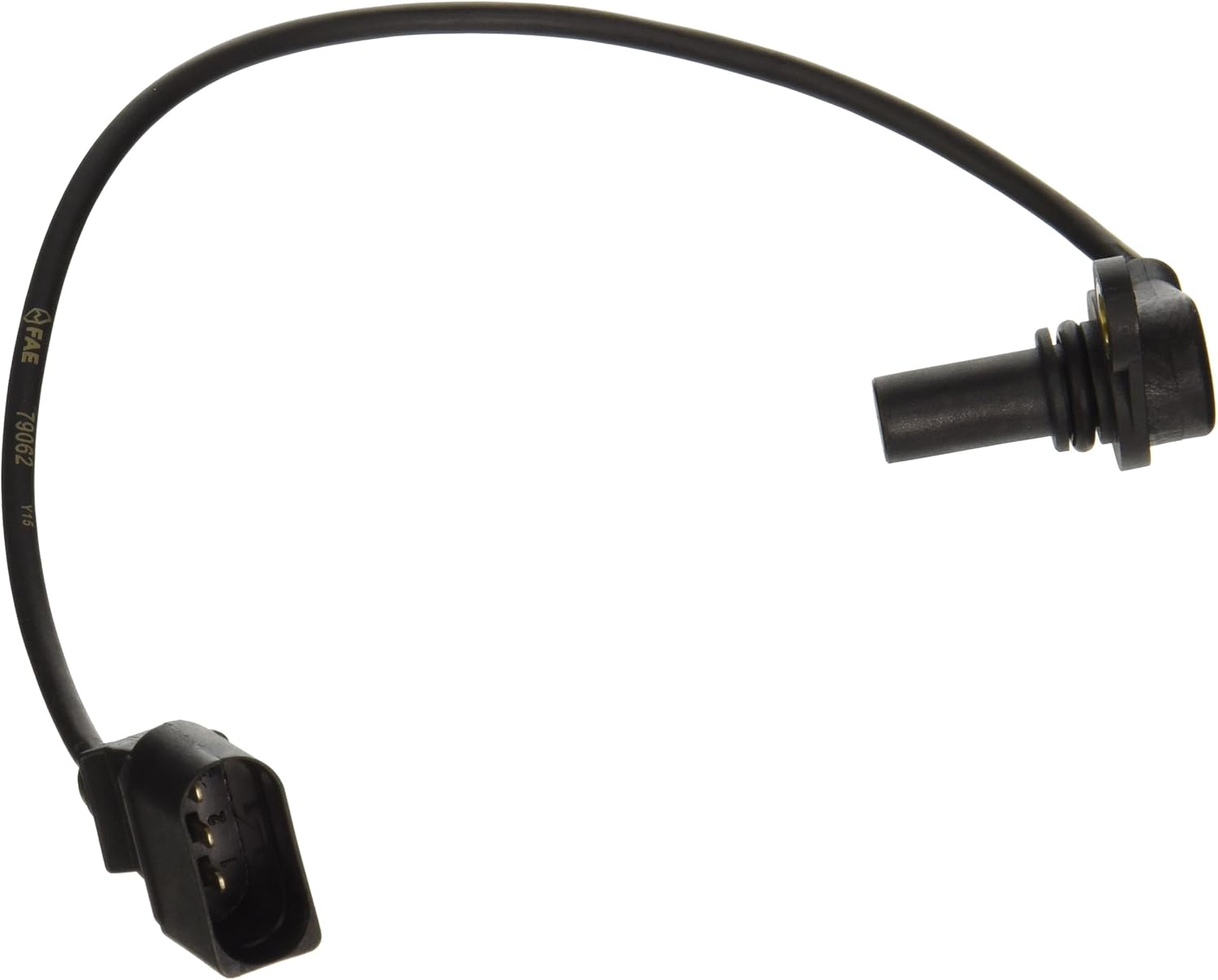 Amazon.com: Standard Motor Products SC454 Transmission Speed Sensor ...