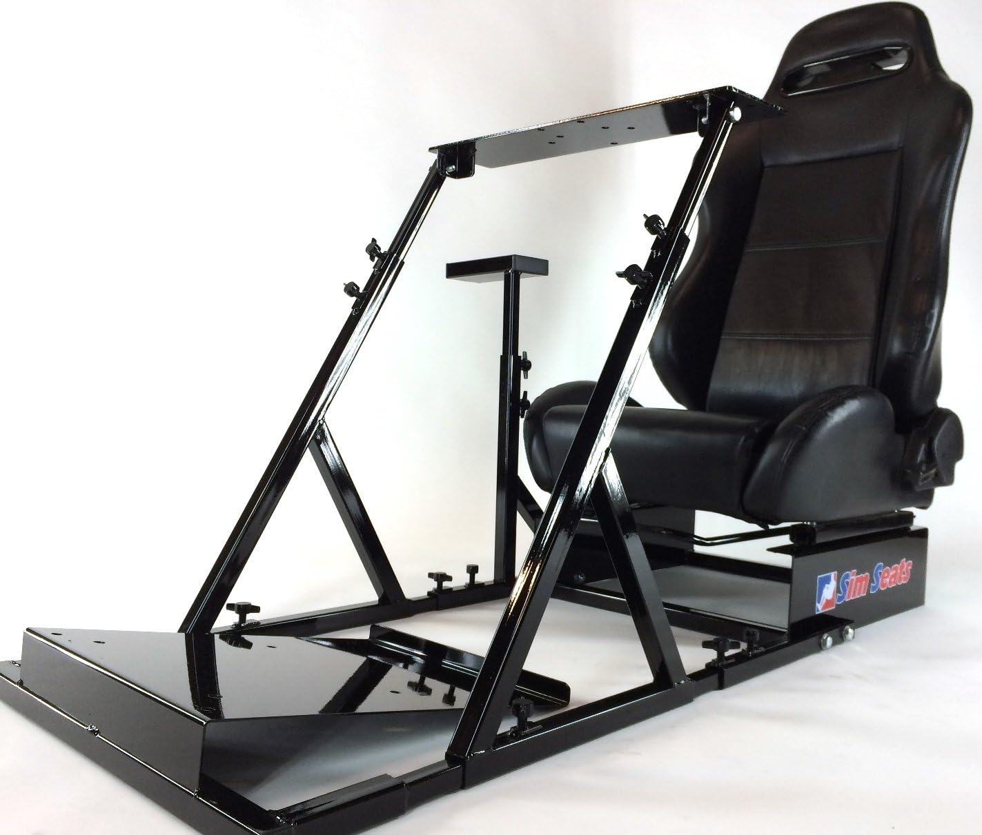 Amazon.com: Sim Seats SR-X Driving Simulator : Home & Kitchen