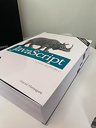 JavaScript: O Guia Definitivo | Amazon.com.br
