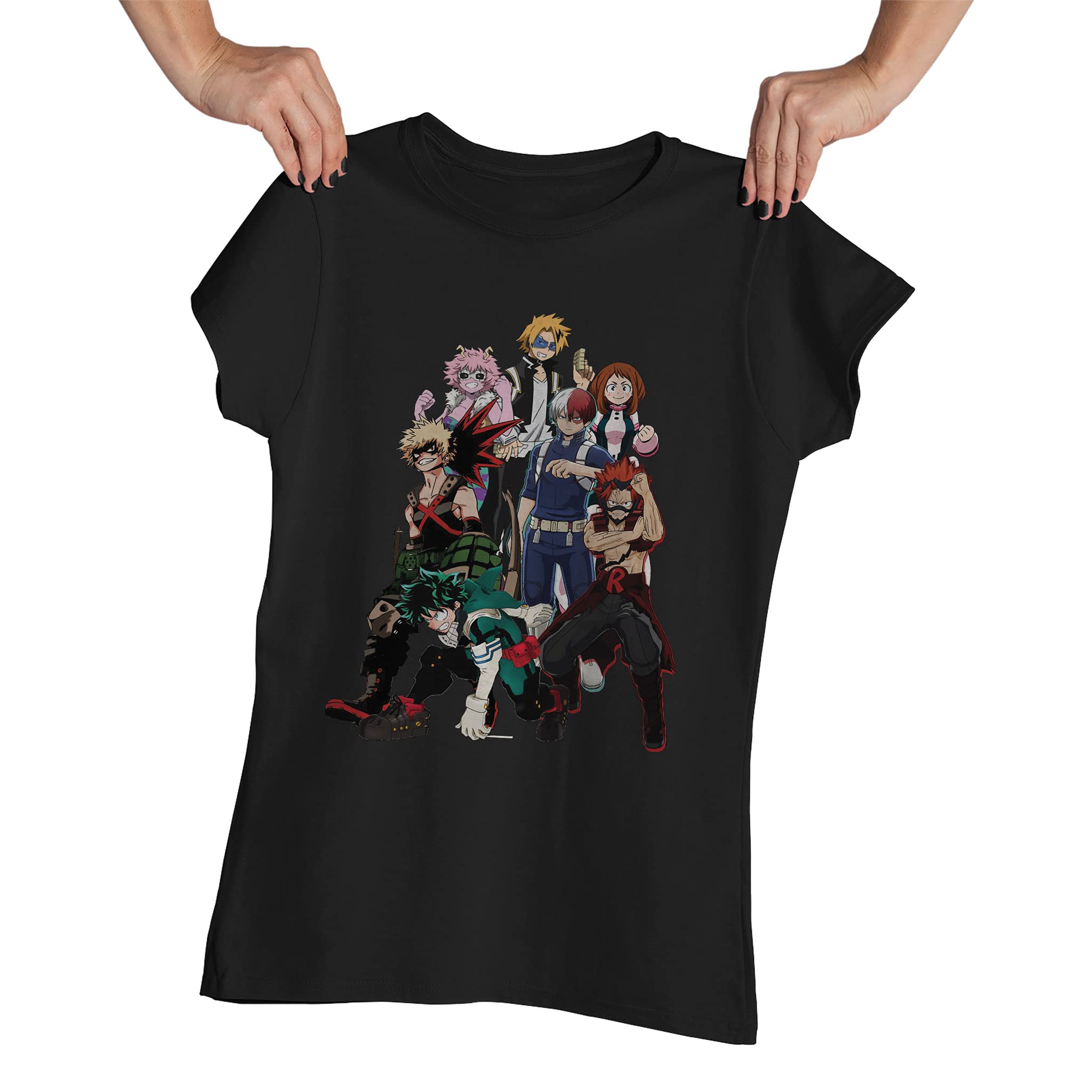 9am Anime Uk My Hero Academia Boku No Hero Academia | Desertcart Bahamas