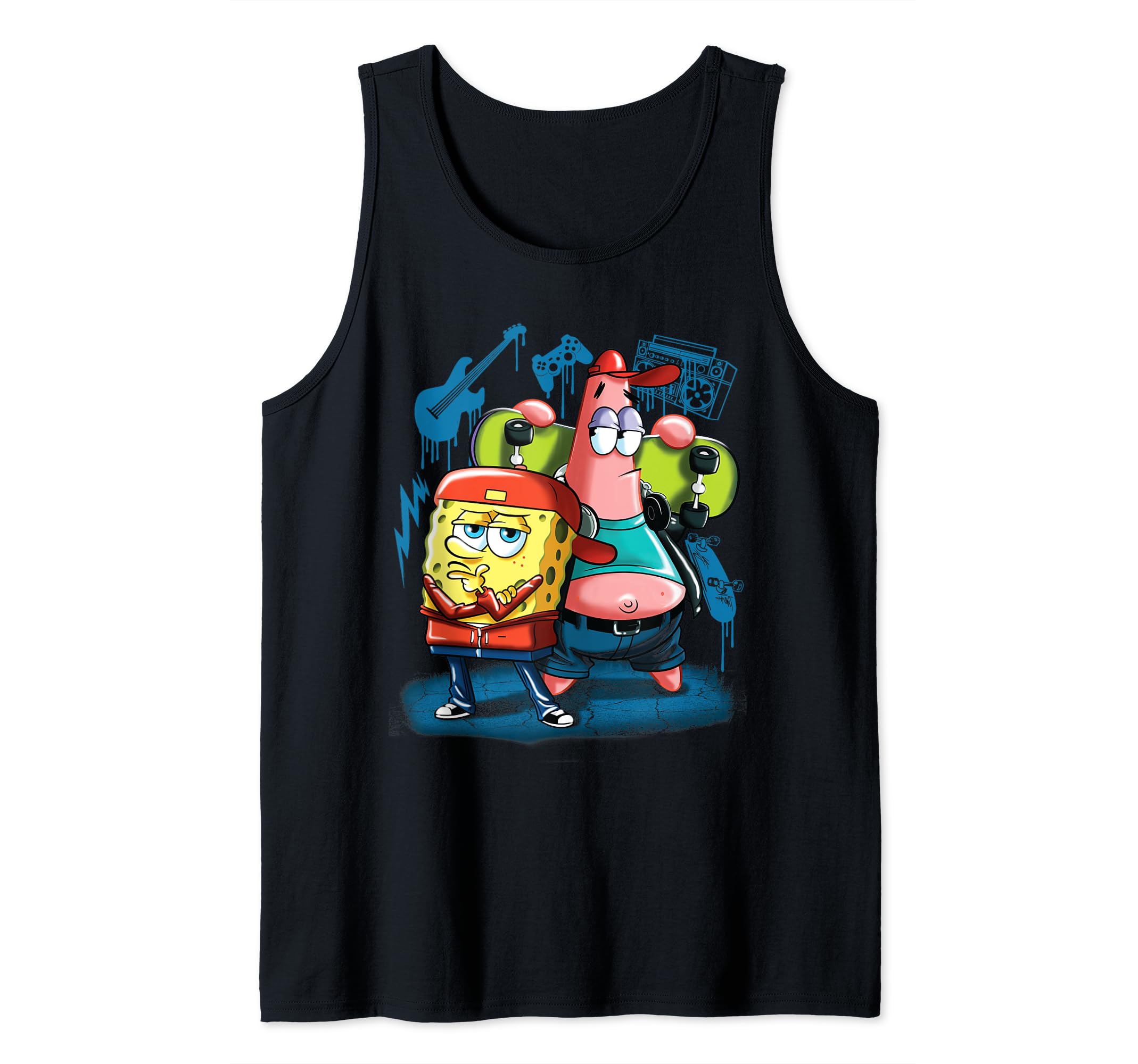 Patrick Star Rock Patrick Star | Schoolhouse Rock All Stars Wiki
