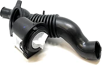Amazon.com: OEM LG Pump 4681EA2001T and Hose 4738ER1002A : Appliances