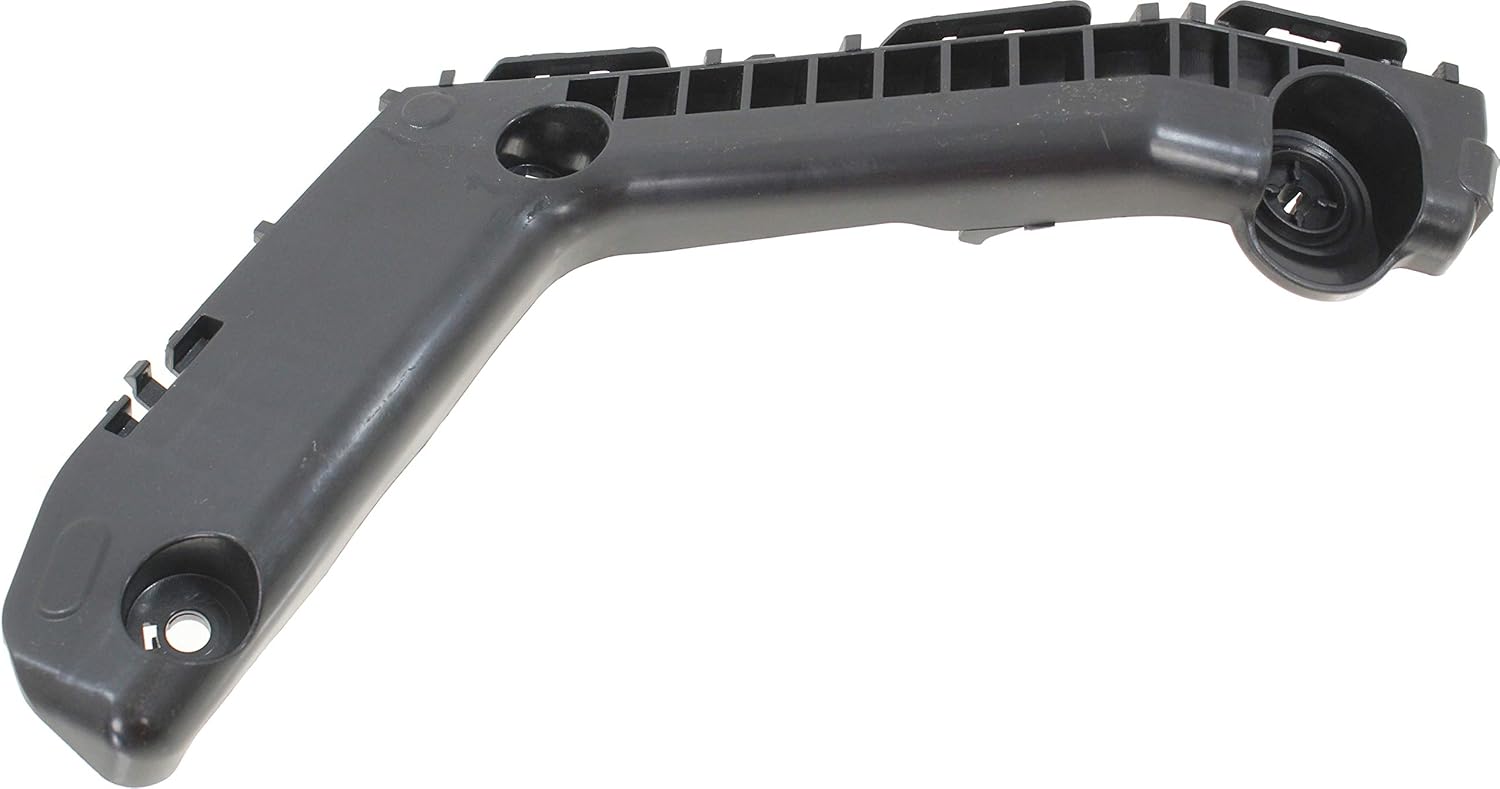 Amazon.com: Garage-Pro Front Bumper Bracket for Toyota Corolla 2017 ...
