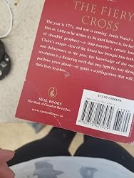 The Fiery Cross (Outlander series Book 5) eBook : Gabaldon, Diana ...