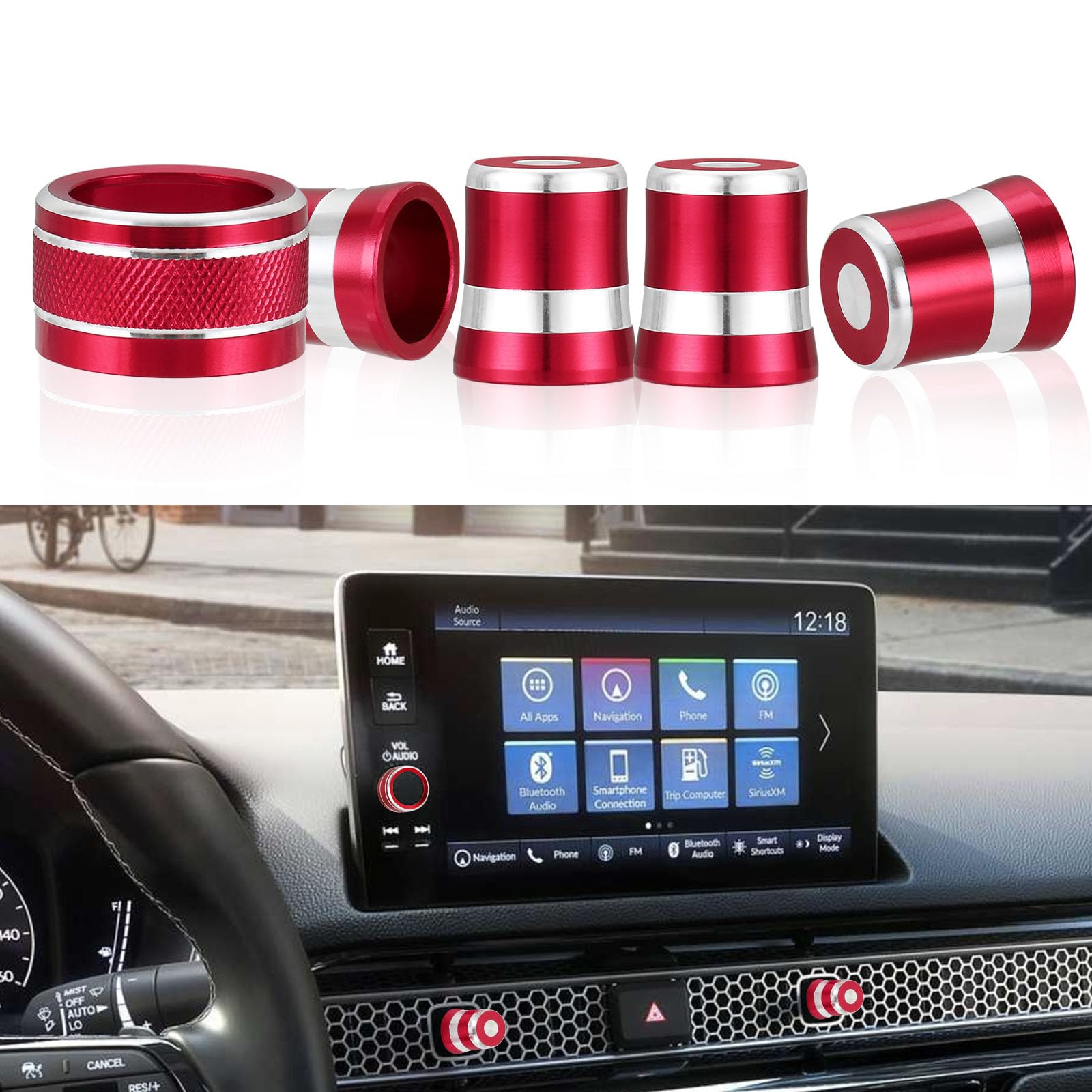 Honda Civic 2022 Accessories DvlynAuroa For Honda Civic Accessories ...