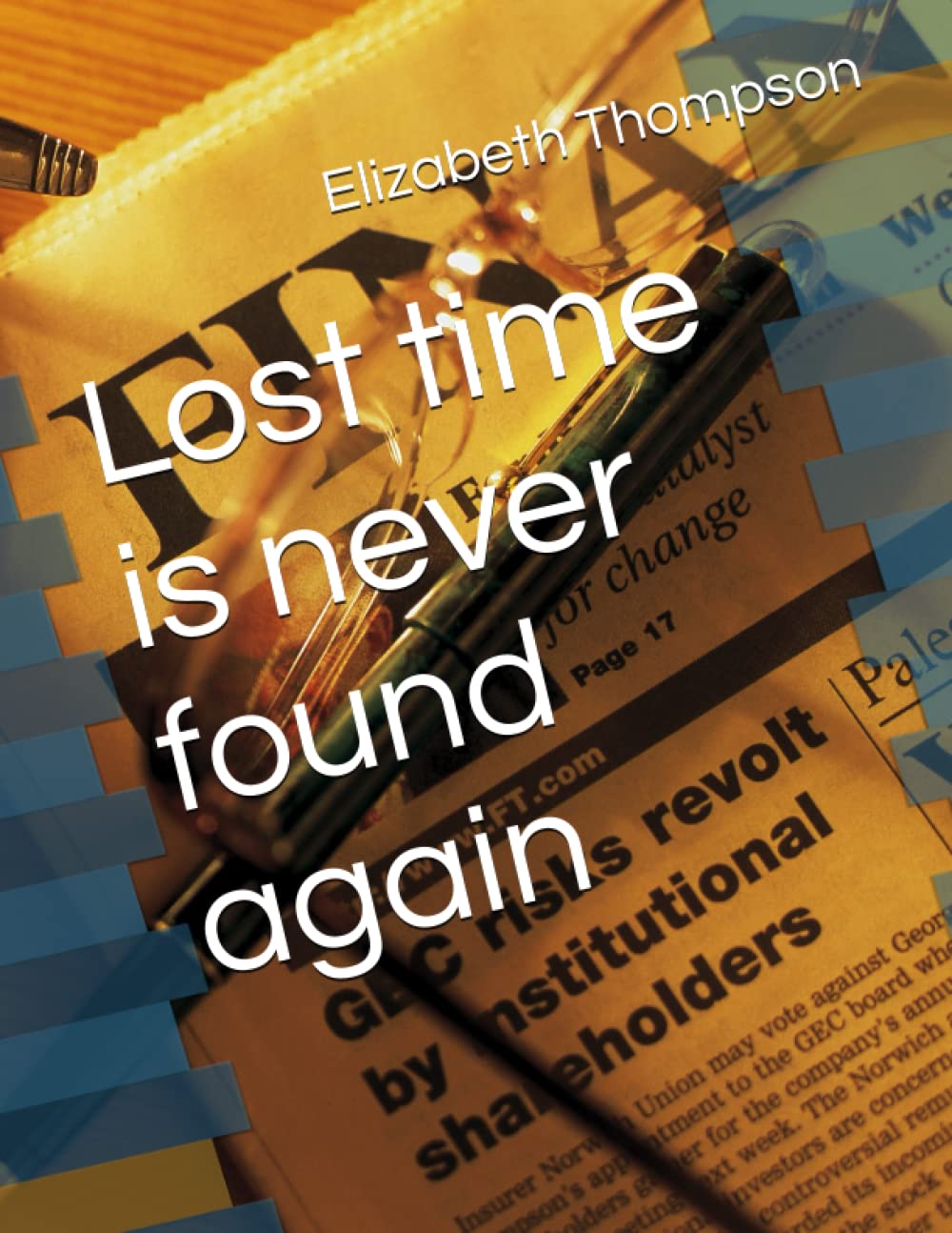 Liz Thompson Quotes Anna Elizabeth Thompson IMDb