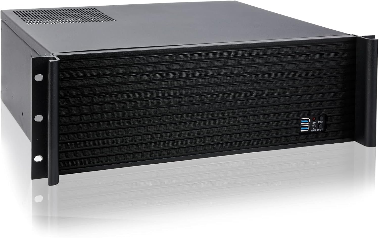 Amazon.com: 3U rackmount Server case : Electronics