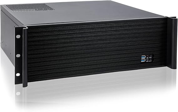 Amazon.com: 3U rackmount Server case : Electronics