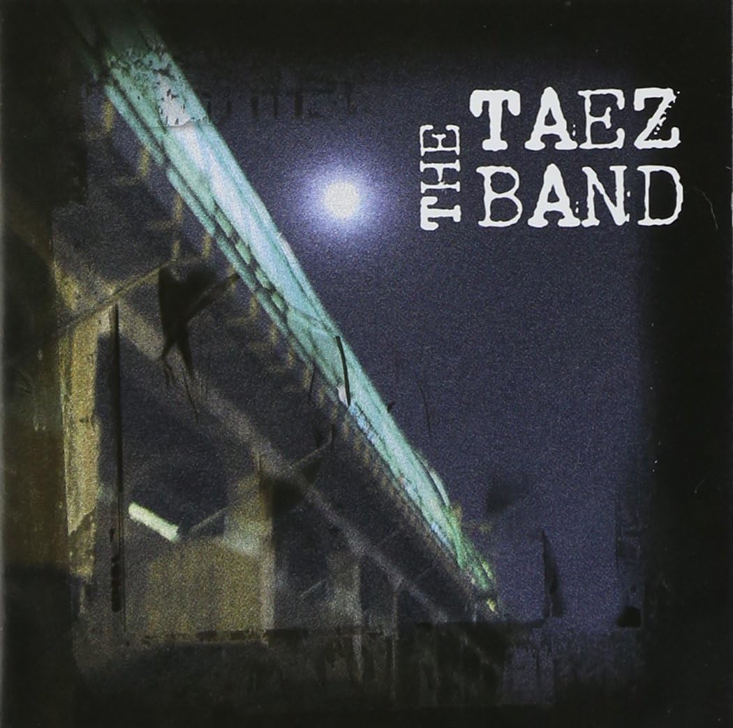 Amazon.co.jp: The Taez Band 1st Single - Taez Band(韓国盤): ミュージック