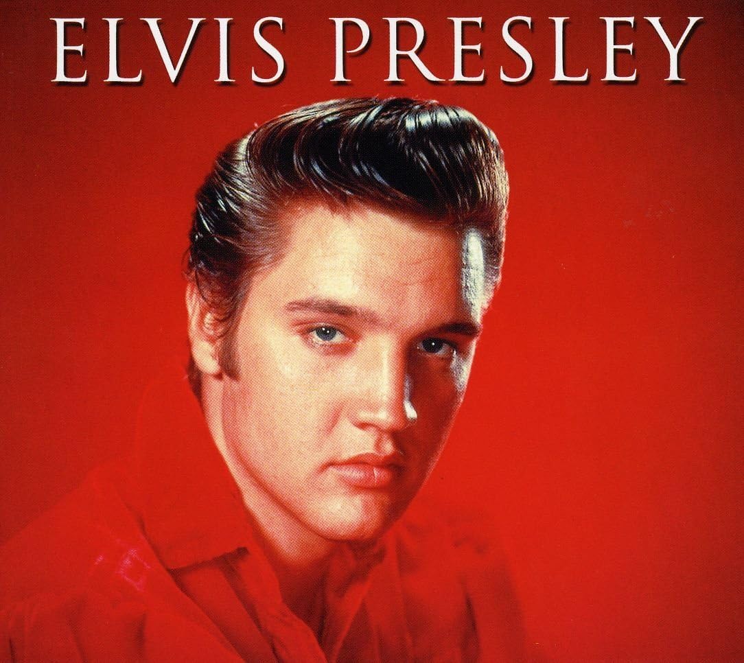 Elvis Presley: Amazon.ca