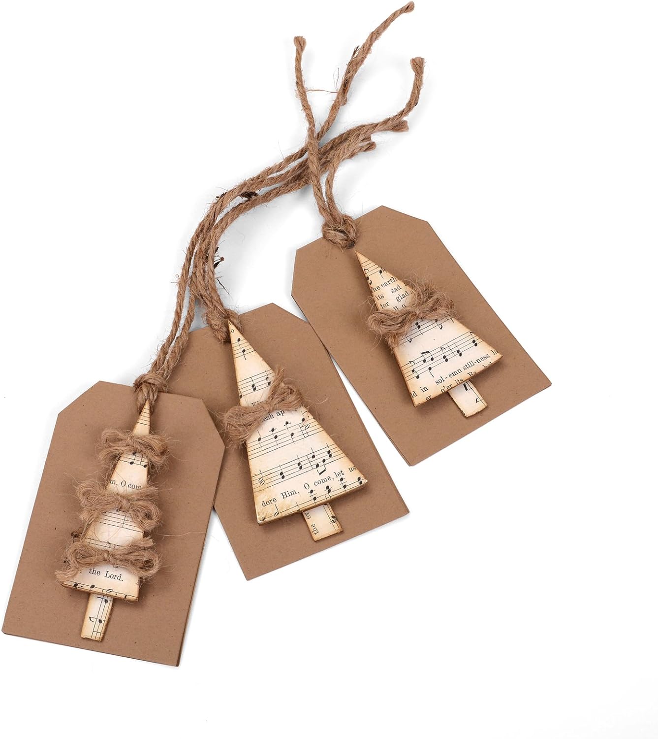 Sizzix Bigz L Die Card, Tag by Stephanie Ackerman : Amazon.ca: Home