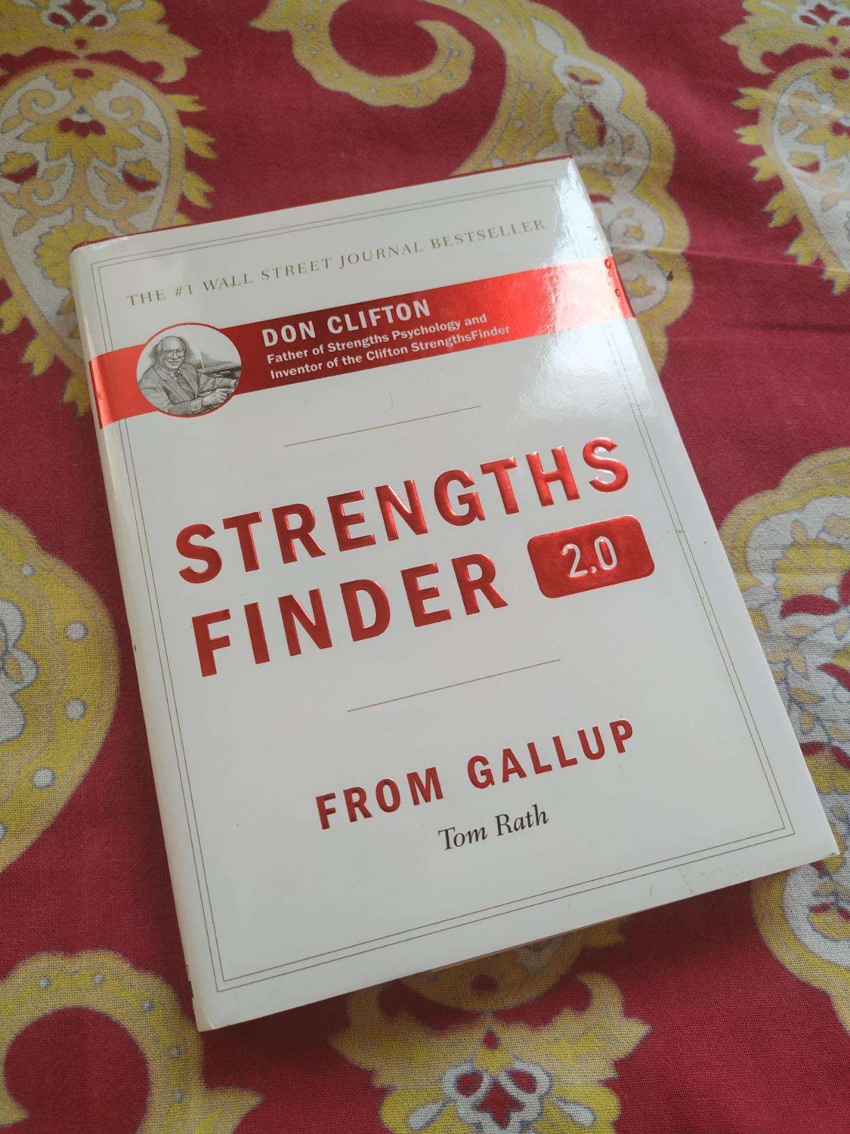 Buy StrengthsFinder 2.0 Book Online at Low Prices in India ...
