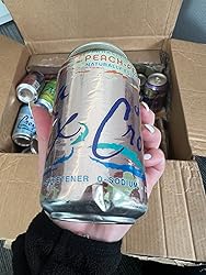 Amazon.com: La Croix Sparkling Water Variety Pack, 12 Fl Oz Cans - In Sanisco Box (18 Pack) (La ...