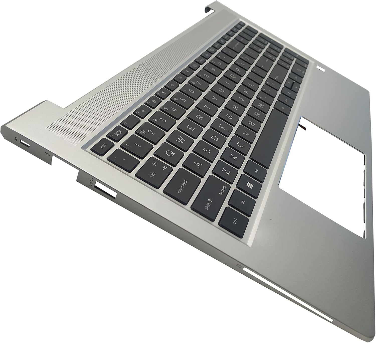 Amazon.com: Laptop Keyboard Compatible for HP ProBook 650 G8 655 G8 ...