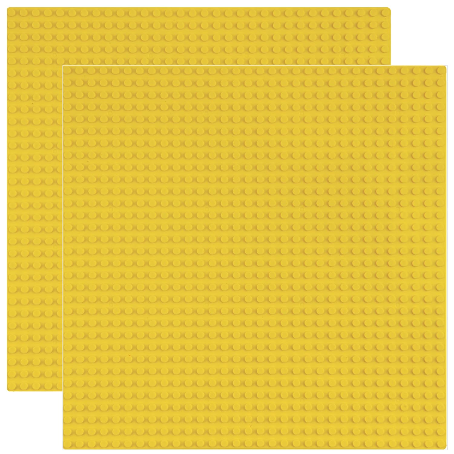 Amazon.com: Minizfigs Classic Baseplate Building Base Plates for ...