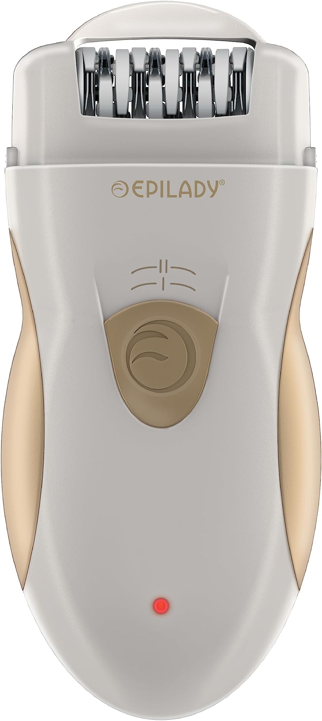Amazon.com: Epilady Legend 5 Rechargeable Epilator, Dual Speed Full ...
