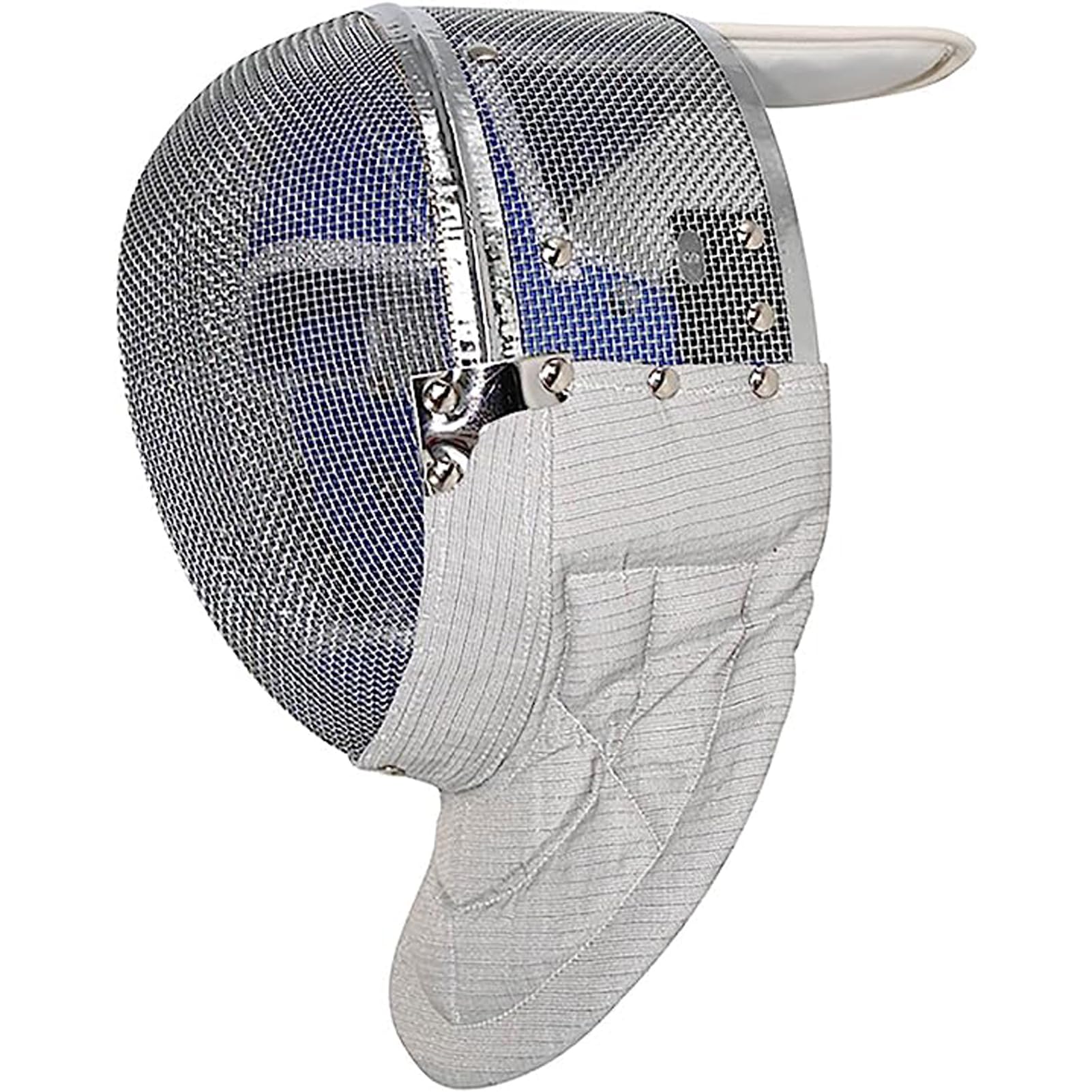 Fencing Mask Sabre CE350N Certified - National Grade With Conductive ...