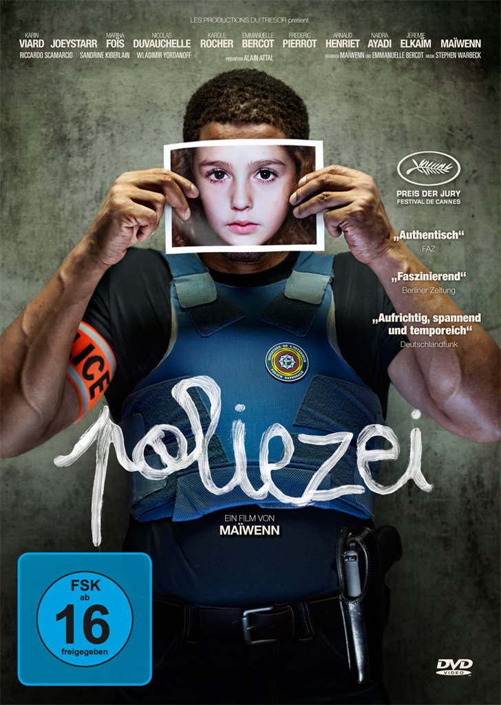 Amazon.com: poliezei : Movies & TV