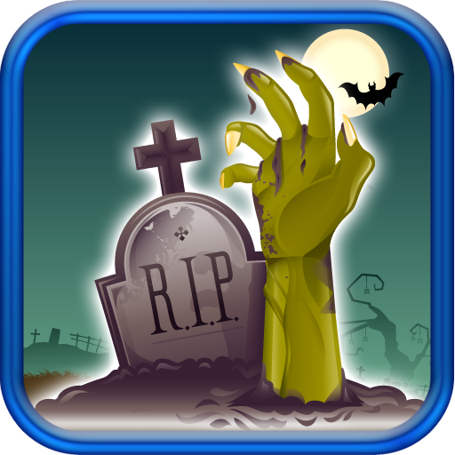 Dead Hand Rising From Graves - App on Amazon Appstore