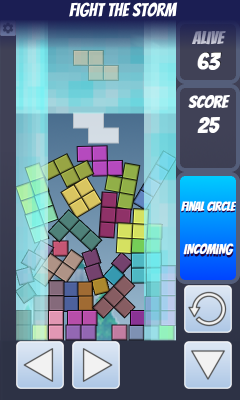 Blocks: Battle Royale:Amazon.co.uk:Appstore for Android