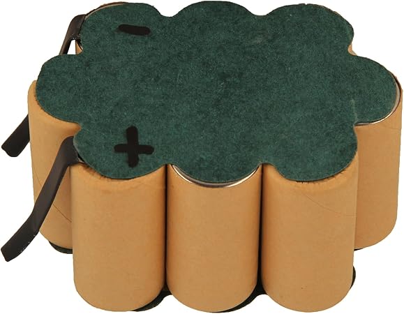 Amazon.com: HeShunChang Battery Pack 12V 2Ah DIY for ryob 130269012 ...