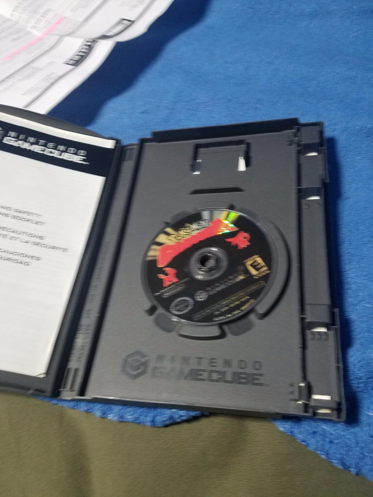 Amazon.com: Pokemon Colosseum Bonus Disc : Video Games