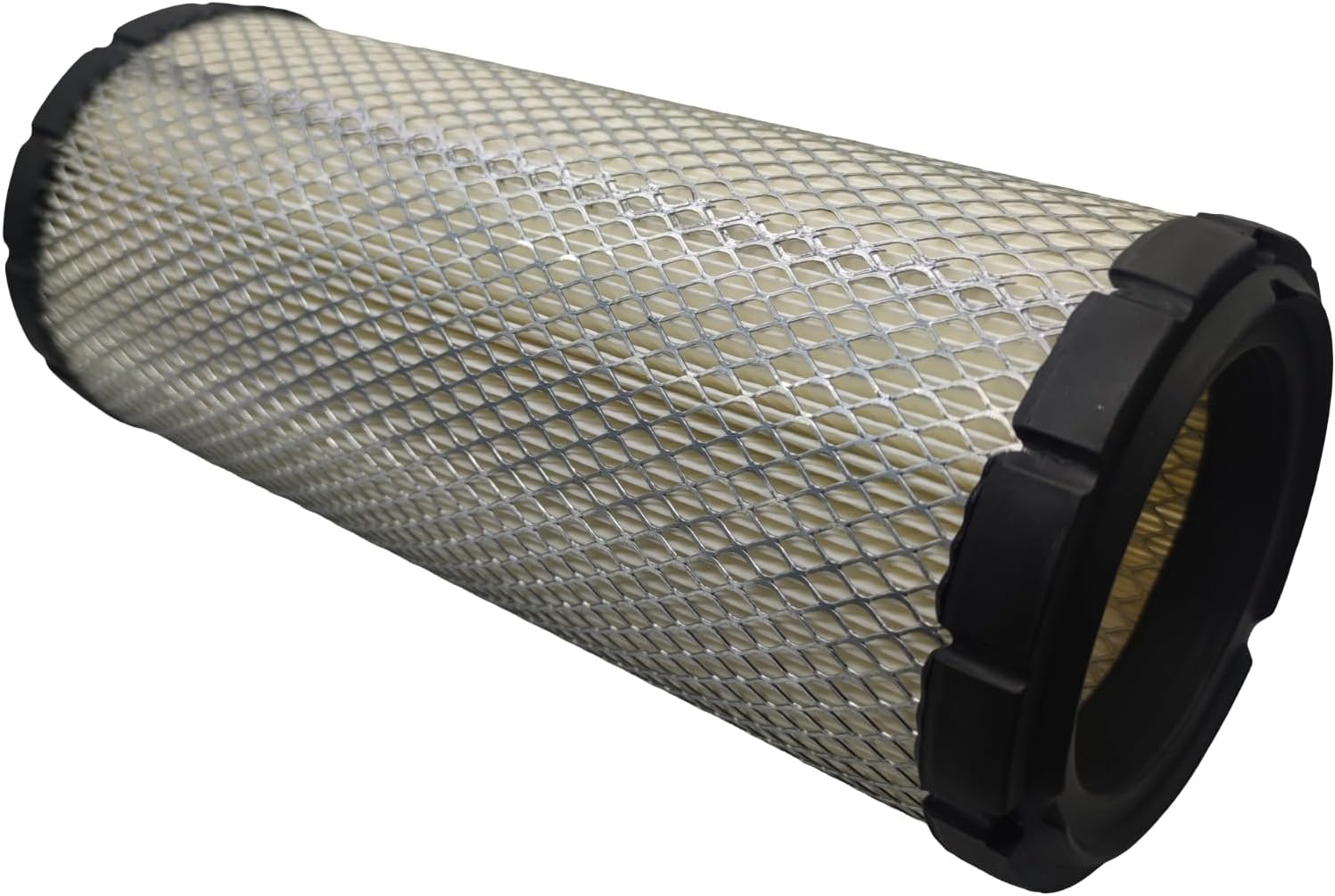 Amazon.com: XYZIL Primary Radialseal Air Filter Compatible with John ...