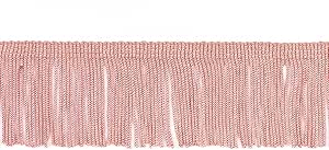 Amazon.com: Trims By The Yard 2" Chainette Fringe Trim, Polyester-Made ...