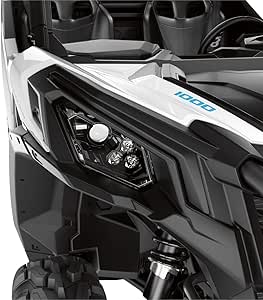 CAN-AM LED Headlights Assembly Kit 715003667 : Amazon.ca: Automotive