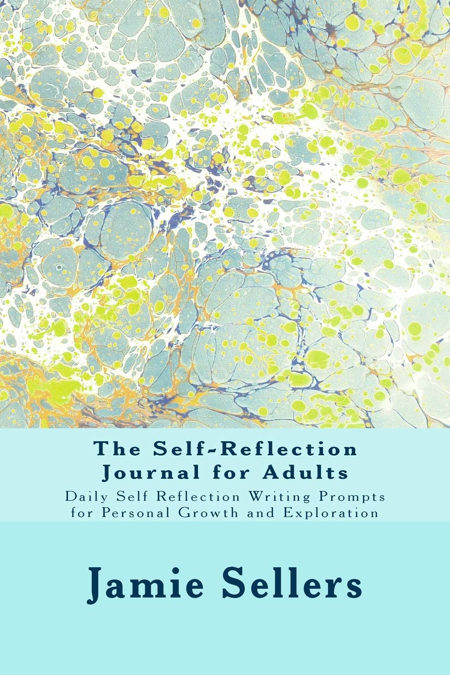 The Self-Reflection Journal for Adults: Daily Self Reflection Writing ...