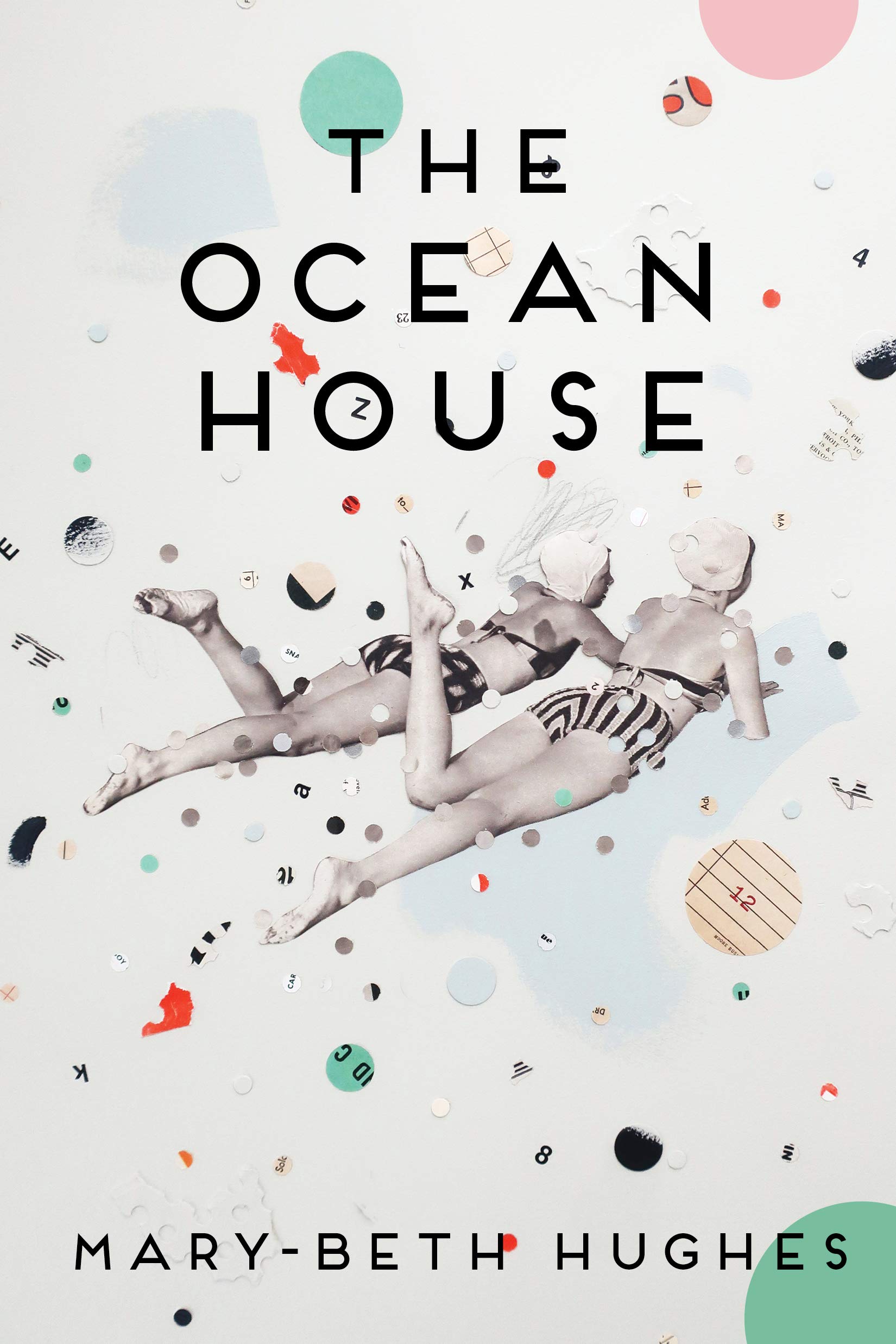 Amazon.com: The Ocean House: Stories: 9780802159434: Hughes, Mary-Beth ...