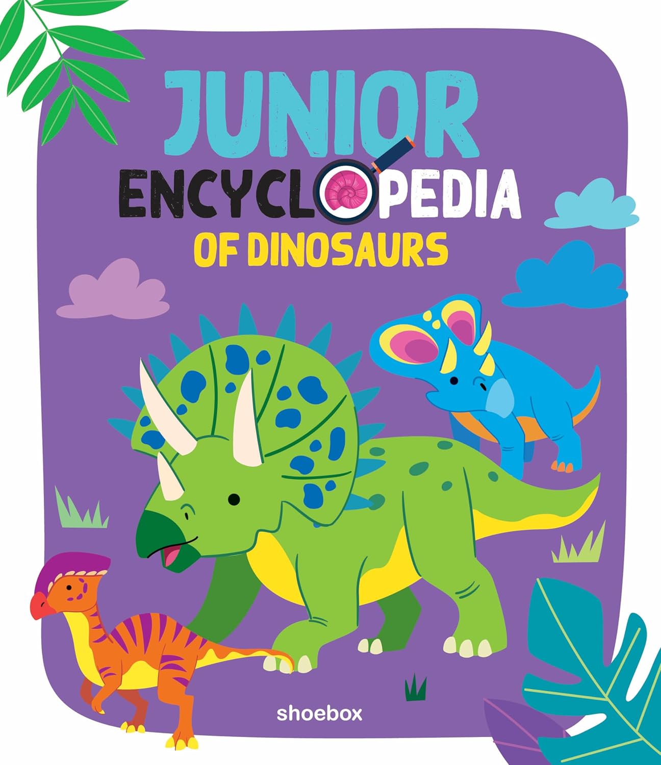 Junior Encyclopedia of Dinosaurs eBook : Huynh, Kim, Gauthier, Evelyne: Amazon.ca: Kindle Store