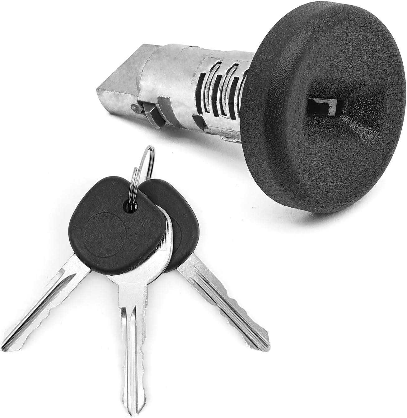 Amazon.com: 924-796 Ignition Switch Lock Cylinderwith On Board ...