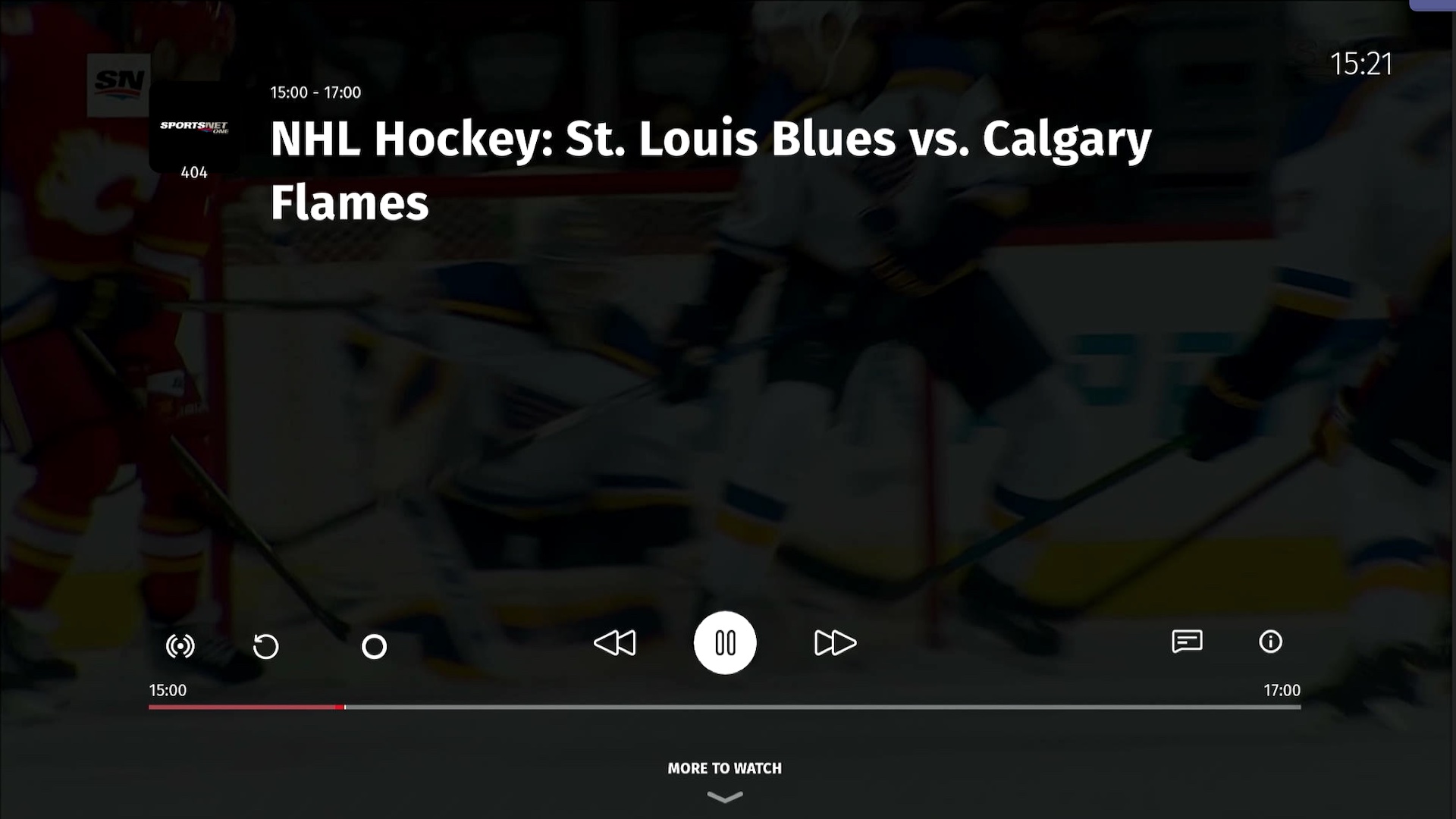 TekSavvy TV - App on Amazon Appstore