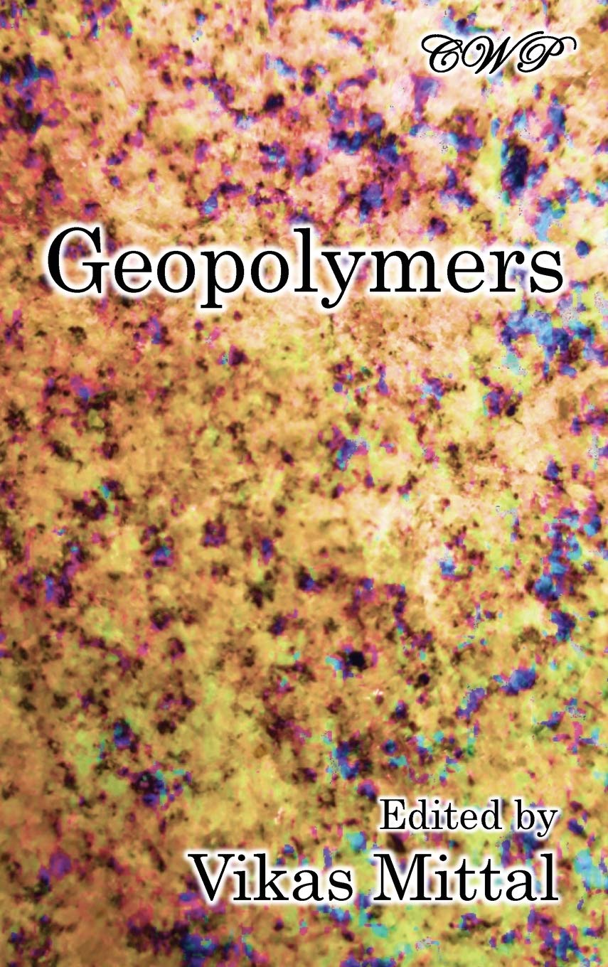 Amazon.com: Geopolymers (Chemistry): 9781925823233: Mittal, Vikas: Books