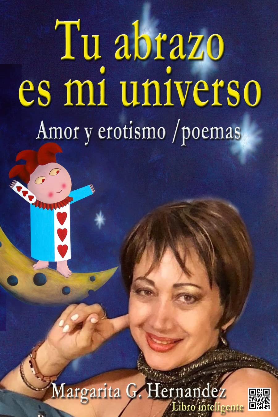Tu Abrazo Es Mi Universo: Amor y Erotismo/Poemas (Spanish Edition ...