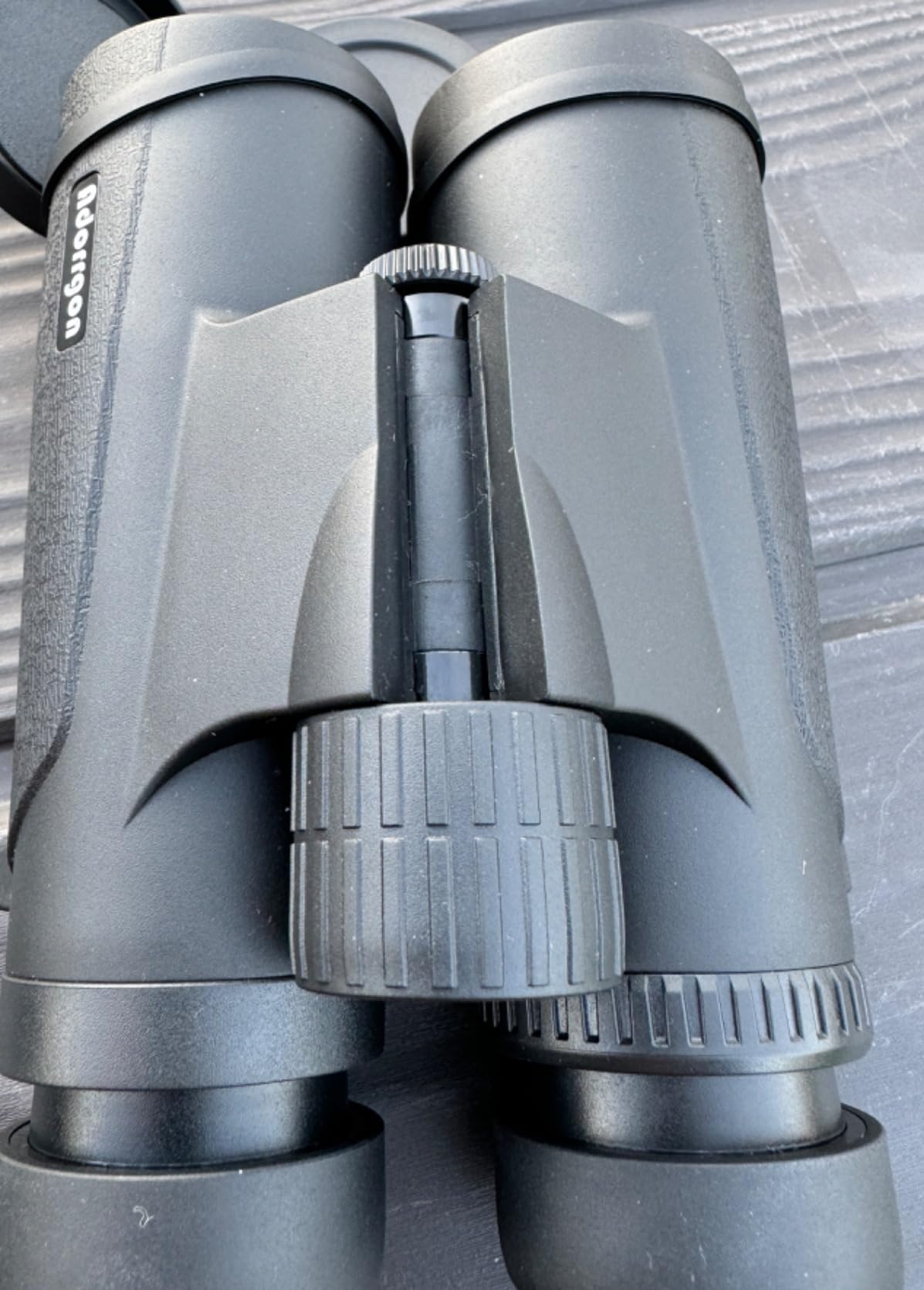 Adorrgon 12x42 HD Binoculars for Adults High Powered with Phone Adapter ...