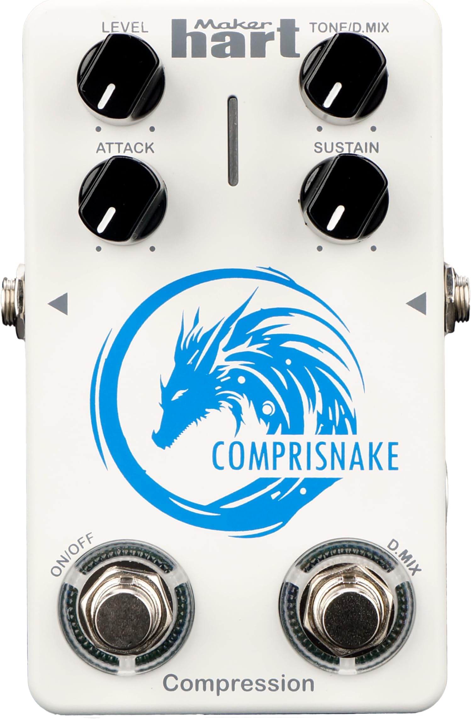 Amazon.com: Maker hart COMPRISNAKE/COMPRESSION Direct Mix Compressor ...